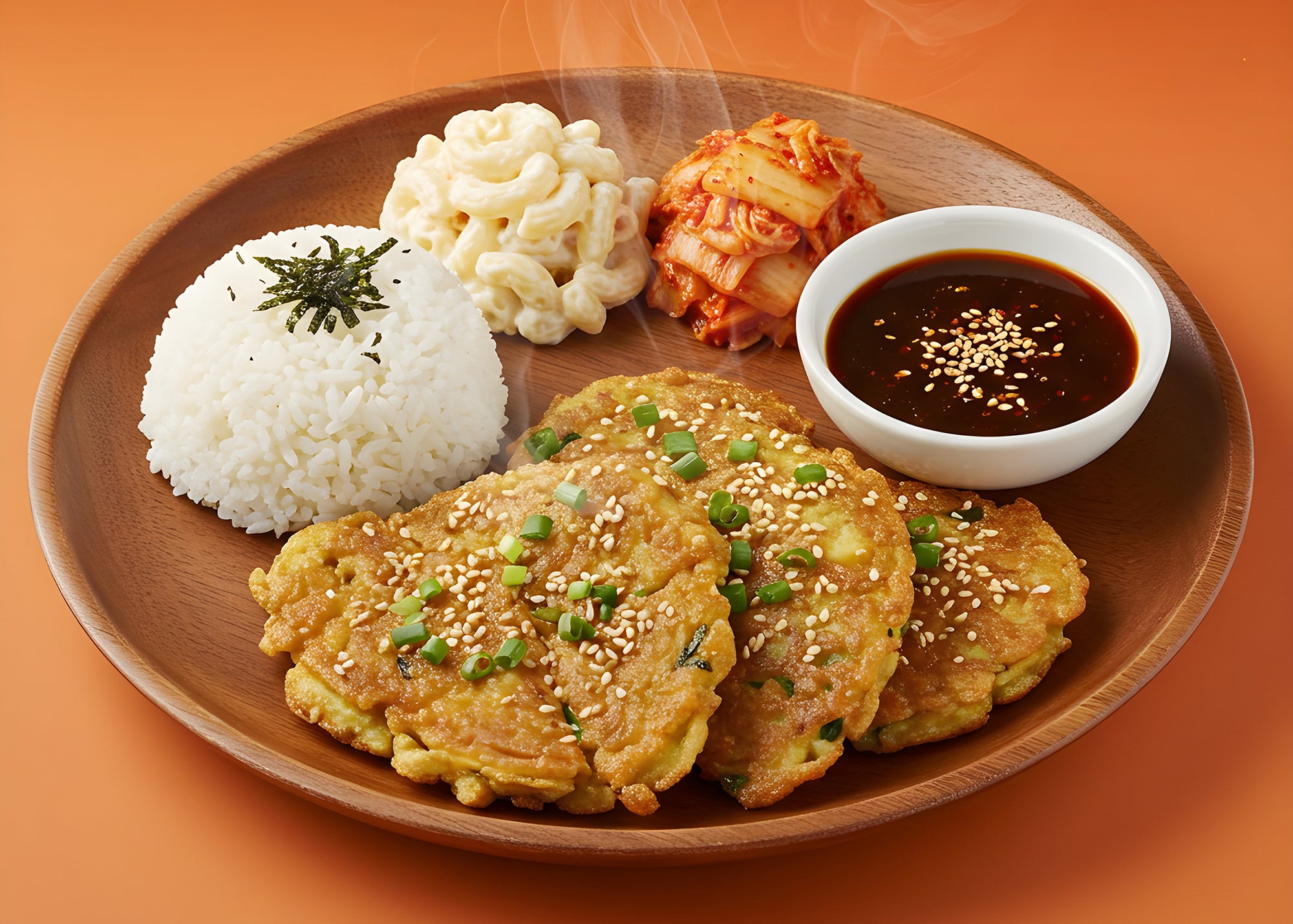 Meat Jun | Aloha Cookin'